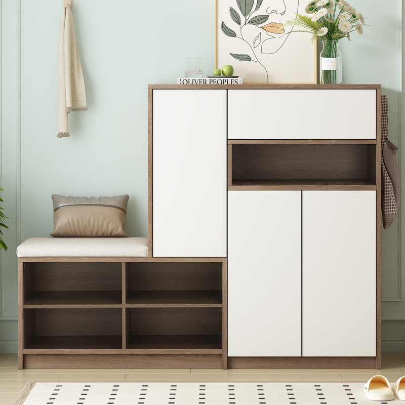 Ebern Designs Elverna 55.1'' Sideboard | Wayfair